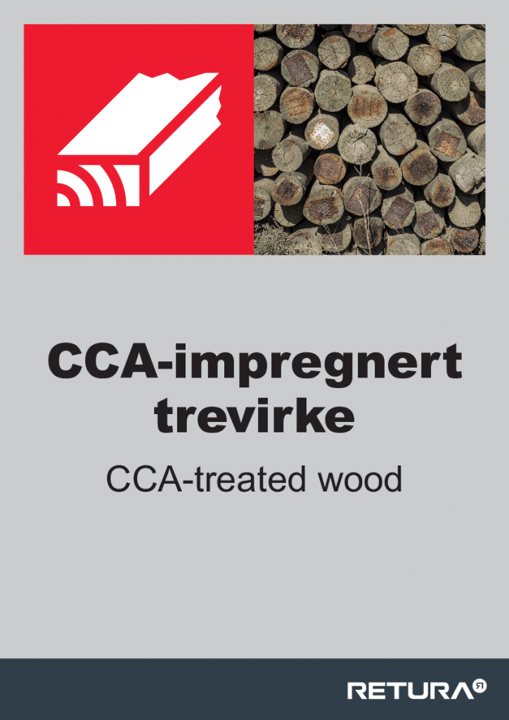 7098_CCA-impregnert trevirke • Retura Norge